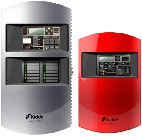 Fire Detection and Alarm System FDAS Philippines - Kidde